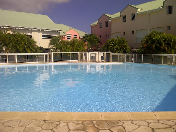 Le Paradis De Cécile Et Gilles - Guadeloupe