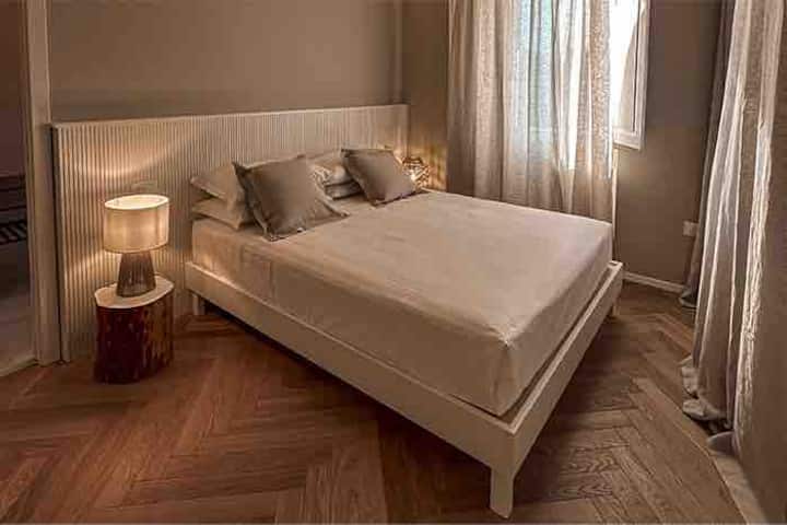 B&b Palazzo Bruni Dimora Di Mare - Emanuele - Fossacesia