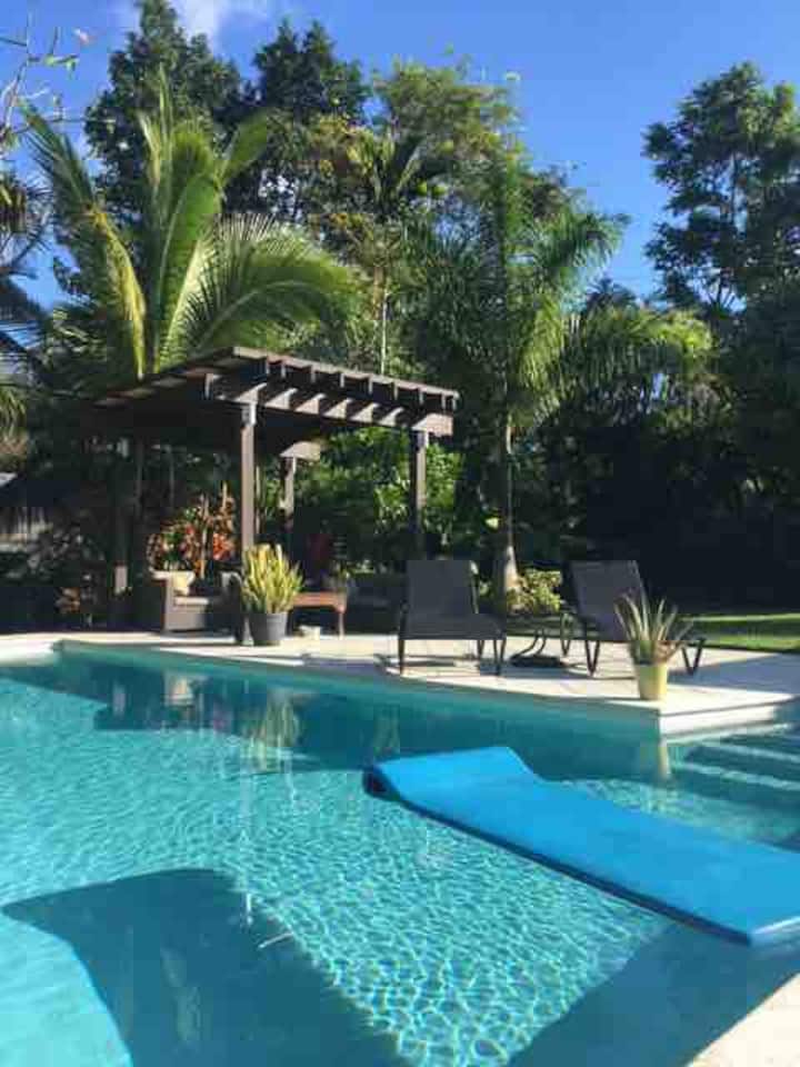 Adults Only,1 Bedroom Apt,free Parking,pool Access - Miami Shores, FL