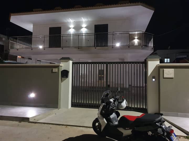 Lungomare Avola Appartamento Vista Mare - Avola