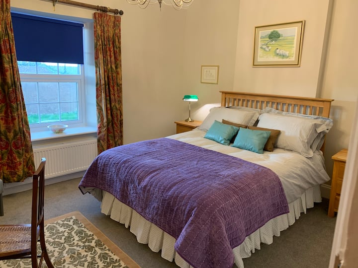 Red Kite Cottage,  Newly Refurbished  Eco-space - Stamford