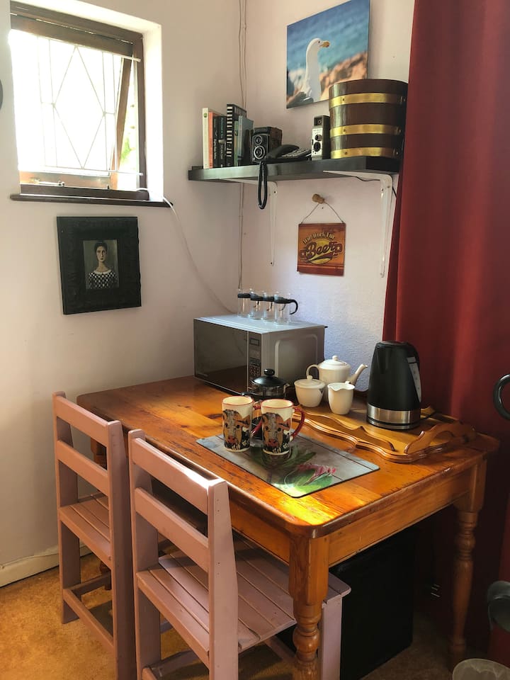 A Room At 118 - Cape Town
