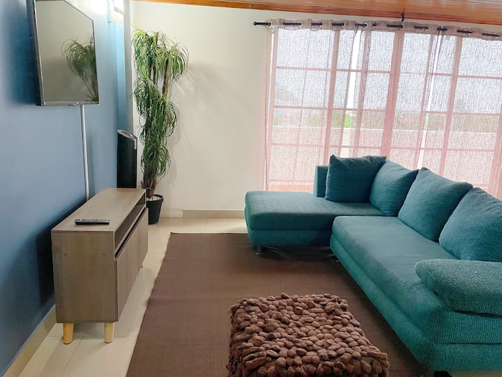 Apartamentos Villa Real - Deluxe 412 - San Andrés