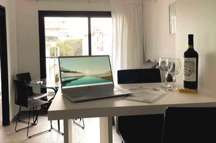 Modern & Comfy, Plaza Serrano Soho – Sleeps 3 - Buenos Aires