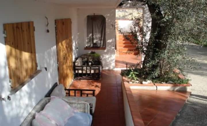 Casa Di Campagna A Giulianova (Te) - Roseto degli Abruzzi