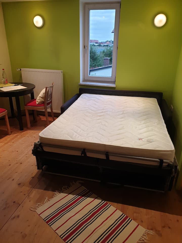 Nettes Zimmer Im Einfamilienhaus - Straubing - Straubing