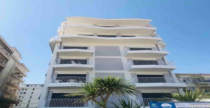 Appartamento  Frontemare - Lido di Jesolo