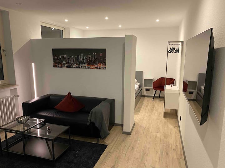 Appart Twoeasy Living - Kassel