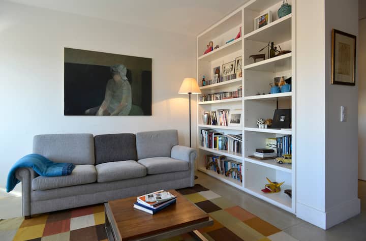 Central Apartment, Bairro Dos Actores - Portela