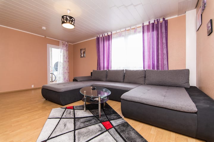 Stylish Room (Imax Ii) - Essen