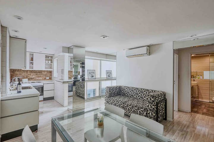 Friends Apartsoho - Buenos Aires