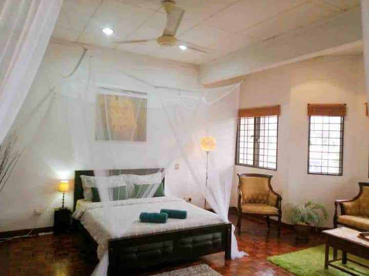 *Promo*master Bedroom+suite Bathroom/livingroom - Petaling Jaya
