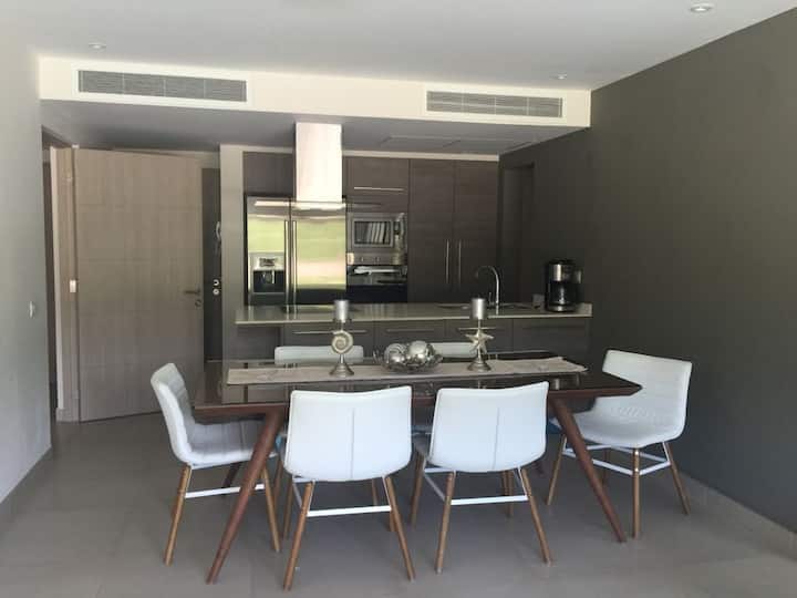 Luxurious Condo In Playa Del Carmen - Playa del Carmen