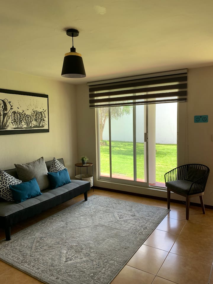 Loft-moderno Mexicano En Tepic 11 - Tepic