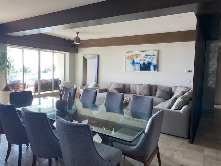 María Bonita Apartment - Acapulco