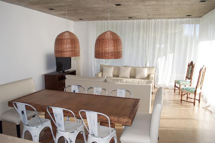 Casa Barrio Cerrado En Quequen(necochea) A Mts Mar - Necochea