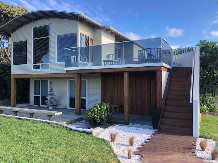 Ohope Beach Retreat - Ōhope