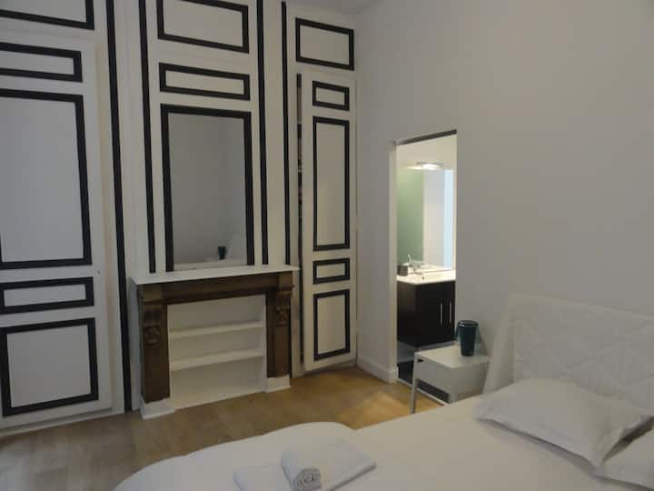 ★Agence Moment' Apart★  Metropolitan - Lille
