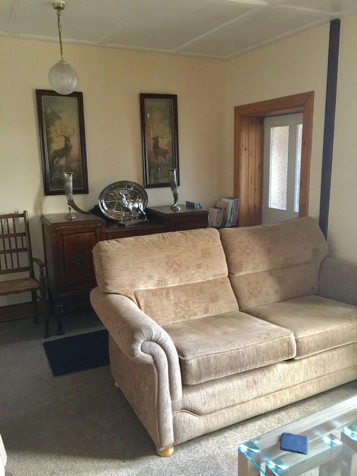 Windhaven B&b (Double) - Thurso