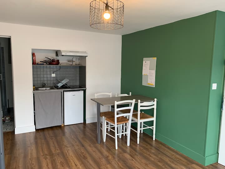 Appartement Saint Marc Sur Mer Proche Mer - Saint-Nazaire