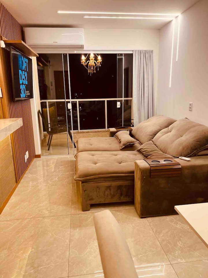 Residencial Cannes - Vila Velha