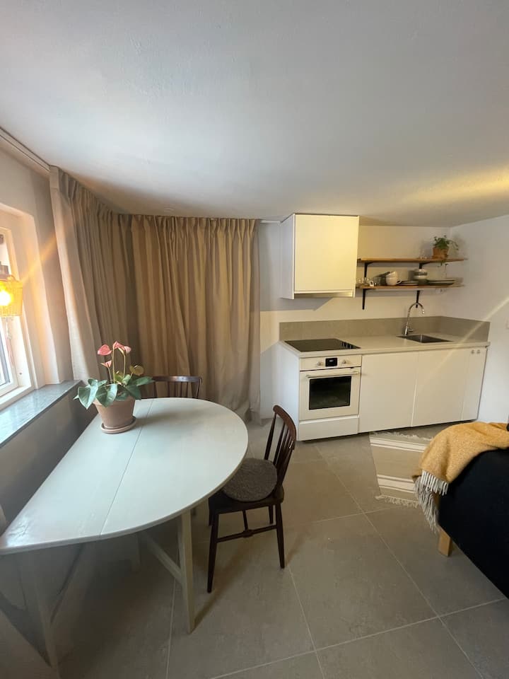 Studio Enskede - Stockholm