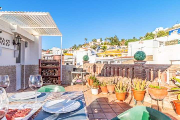 La Viña De Belén 4 - Málaga