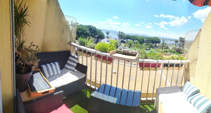 Appartement Tout Confort - Clim - Palavas-les-Flots