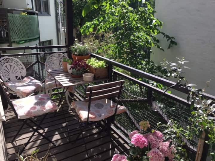 Great Apartment In The Heart Of Grünerløkka! - Oslo