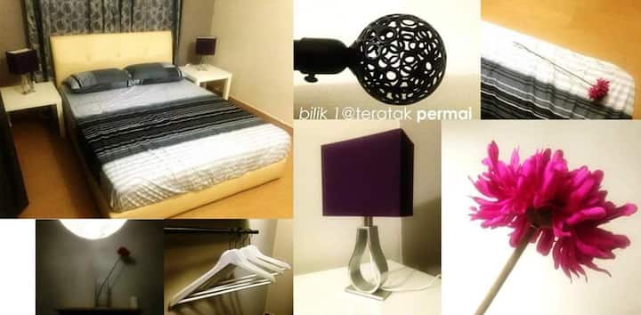 Teratak Permai Homestay (Cozy, Clean And Nature) - Batang Kali