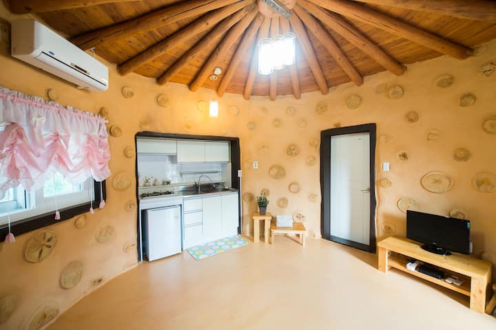 Wild Flower - 강릉시