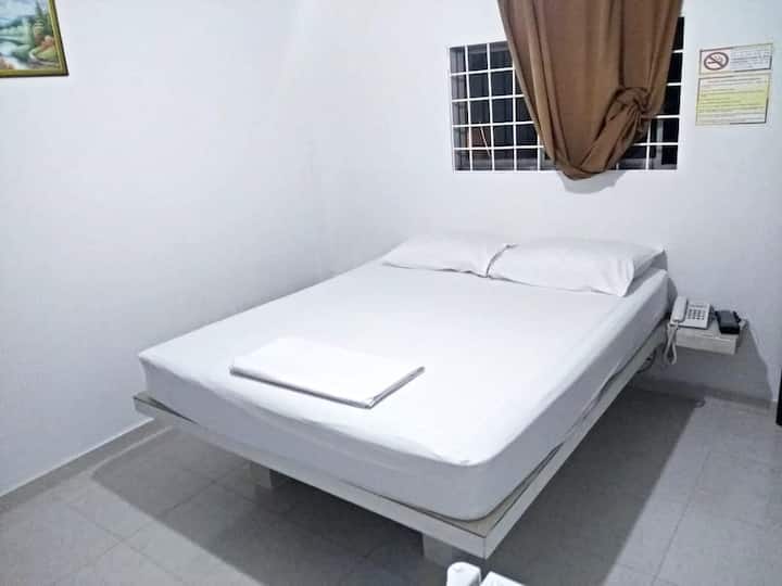 Hotel Jerusalem Comodidad Y Confort - Sincelejo