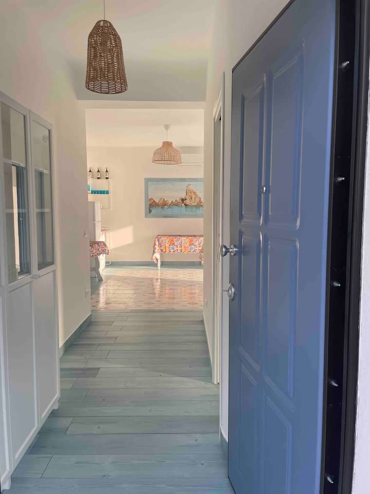 Panoramic B&b1 Tenuta Taurianum - Palmi