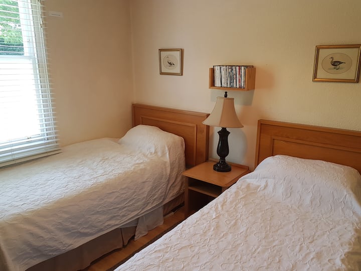 Keyfield Terrace Serviced Apartments - St Albans