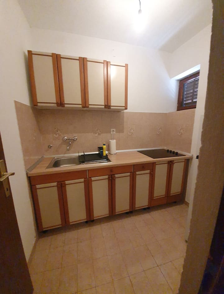 Charming Apartment For Two - Jelsa