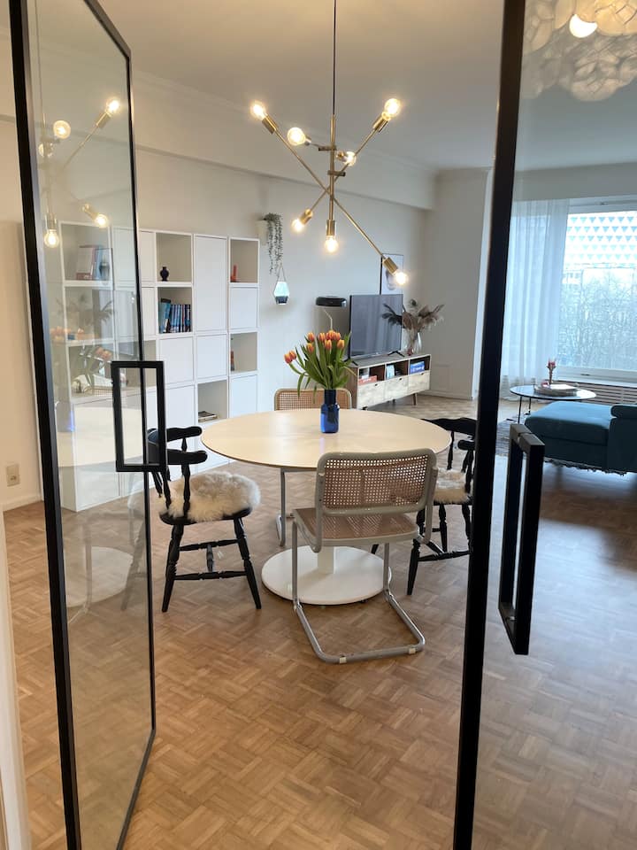 Parkview Antwerp - Anvers