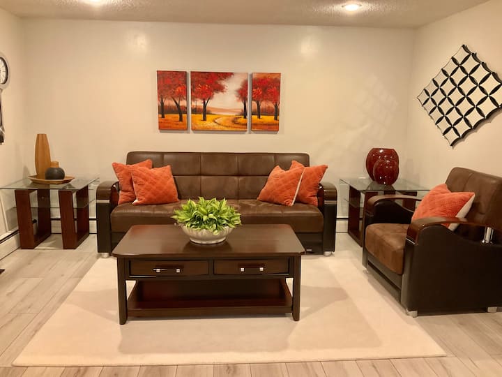 2 Br Apt, Balcony, 4mi To Yale - Branford, CT