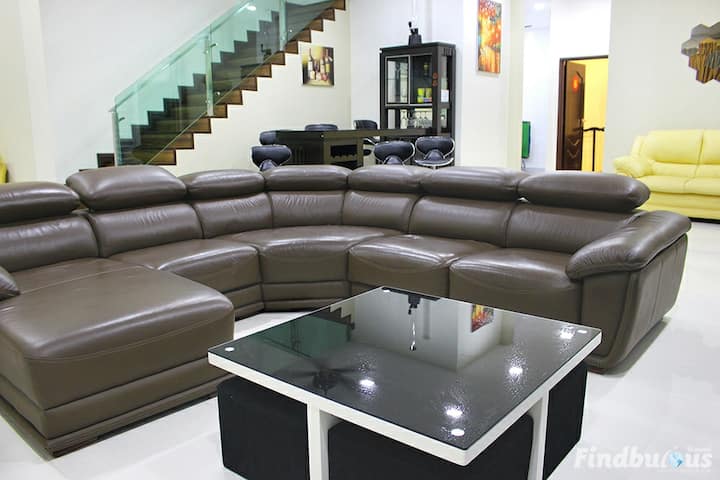 Holiday Retreat Villa (Hrv) Daily-rent Seremban - Seremban