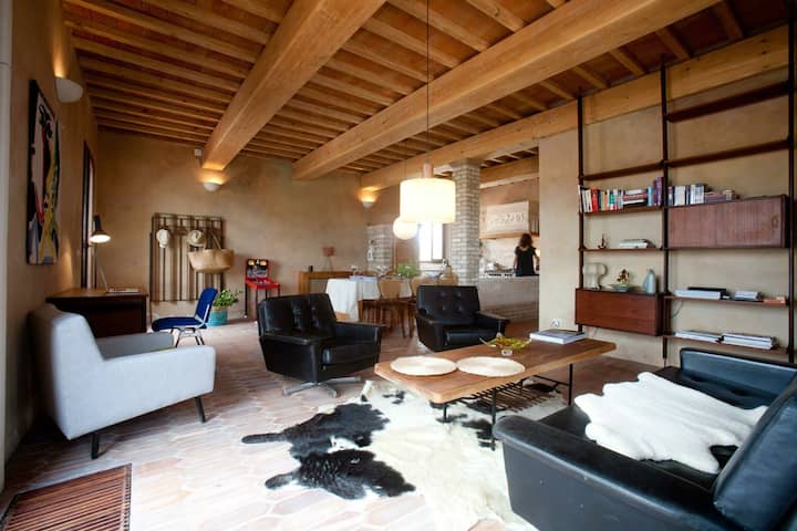 Tuscany Forever Villa Iii Apicius  Apartment /0 - Volterra