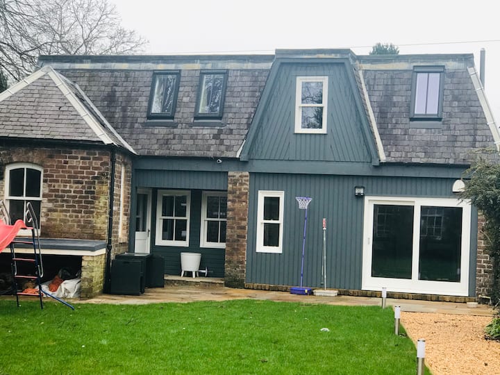 The Stables, Kings Park - Stirling