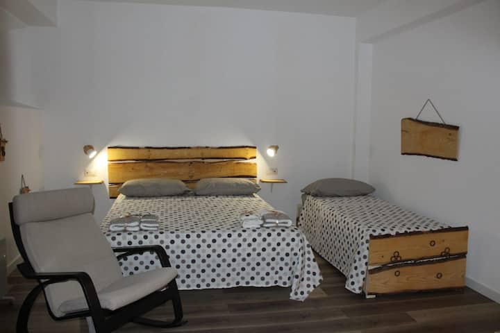 Casale - Osimo