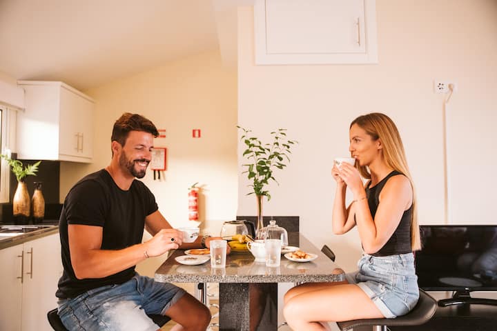 Os Casacas By Stay Madeira...feel Like A Local! - Ponta do Sol