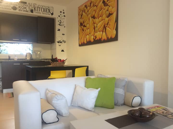 Palermo Hollywood, Fitz Roy 2000 Gr - Buenos Aires