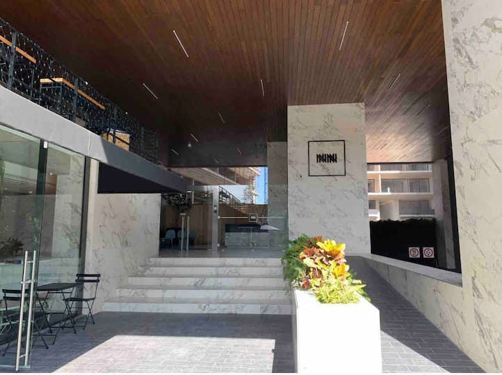 Hermoso Grand Loft En Mejor Zona De León, 2 Naran - León, Mexico