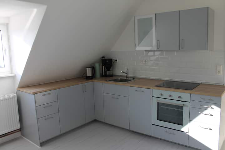 Komfortable Messe-wohnung In Hannover (Nähe Mhh) - Hannover