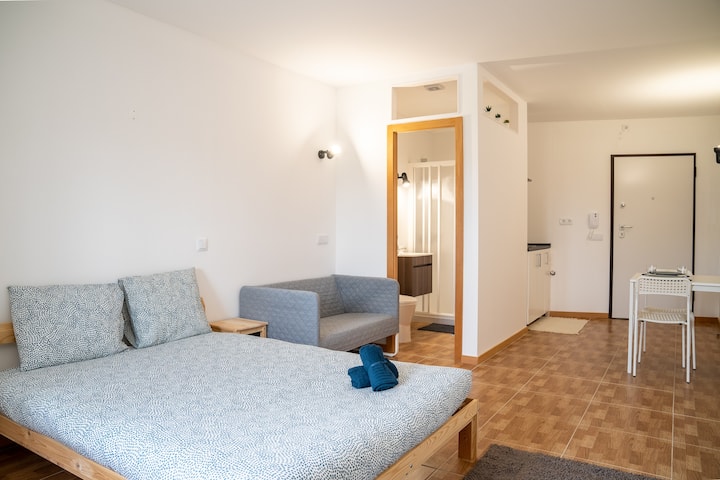 Casa Delfim Onze - Vila Nova da Telha