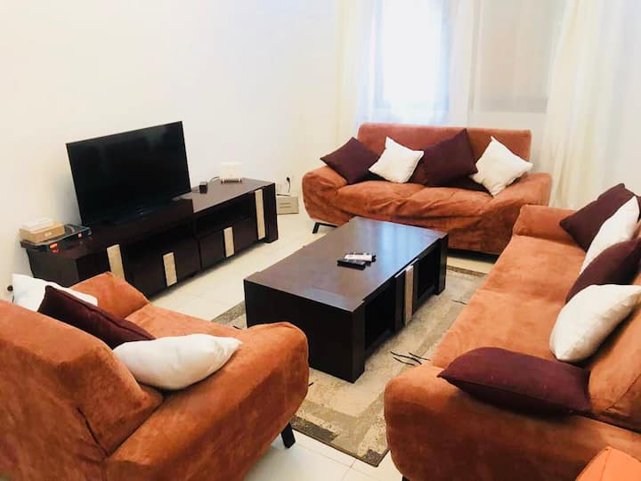 Magnifique Villa Au Calme, Proche Commodités. - Dakar