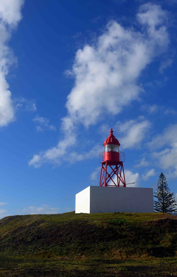 Azores House - Ponta Delgada