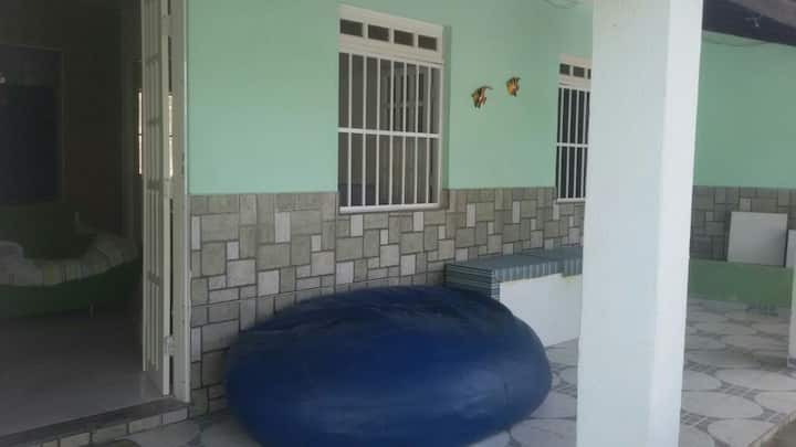 Residência Em Ponta De Areia - Itaparica