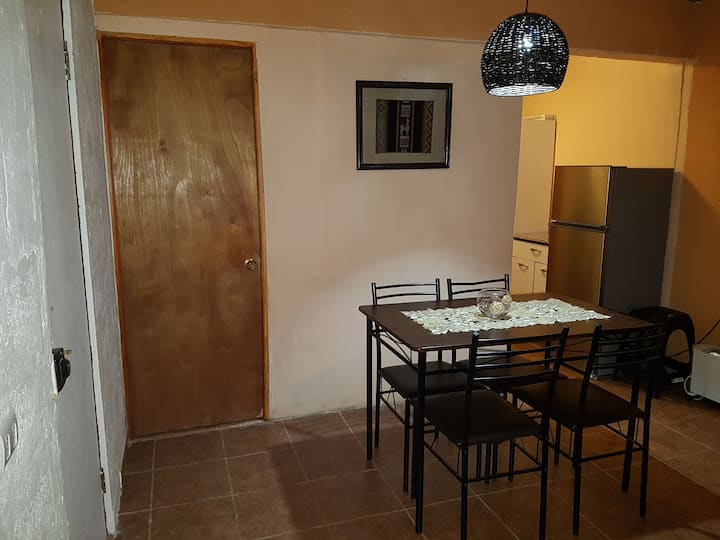 Departamento Matrimonial - San Pedro de Atacama